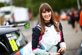 Lydia Walmsley Racing