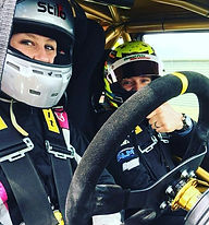 Gallery | Lydia Walmsley Racing