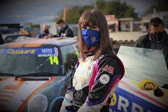 Gallery | Lydia Walmsley Racing