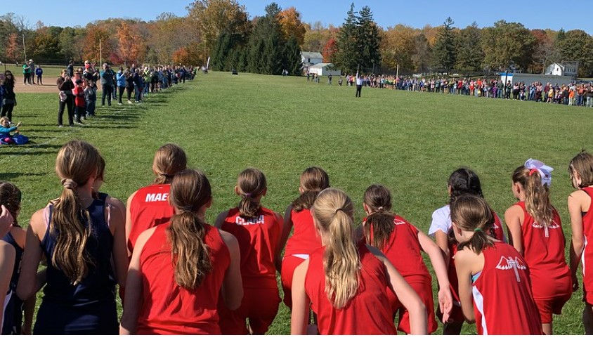 Holy Trinity Athletics