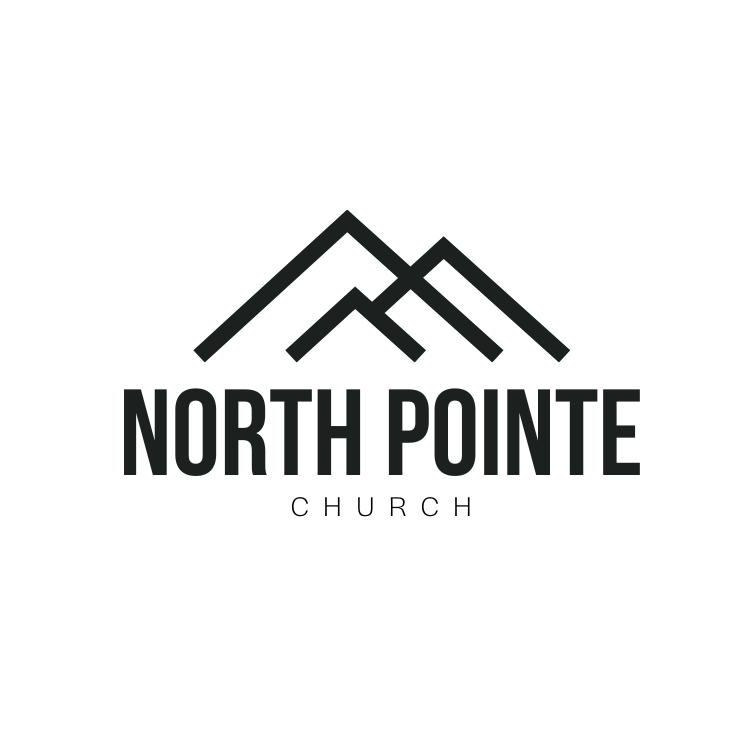 North Point Church Logo North Point Merch — North Point Merch