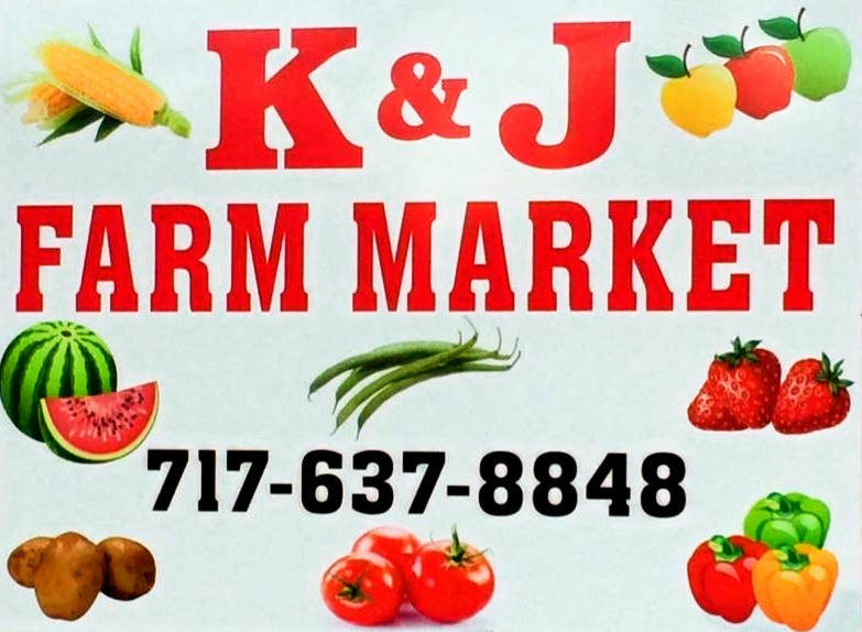 Farm Market | K & J Farm Market | United States