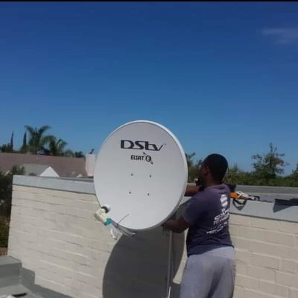DStv accredited installers and ovhd repairs services 24/7
