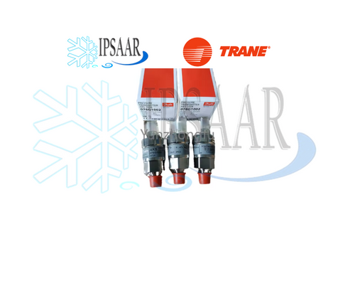 Transductor de presión Trane TDR00354, X13790348100 | Ipsaar Mexico