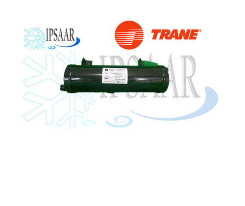 FILTRO DE REFRIGERANTE Trane DHY01474 | Ipsaar Mexico