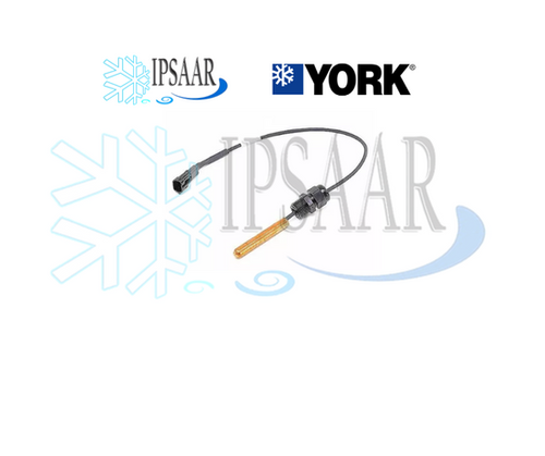 Sensor De Temperatura York 025-47671-000 | Ipsaar Mexico