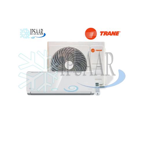 Mini Split high wall inverter Trane 1TR | Ipsaar Mexico