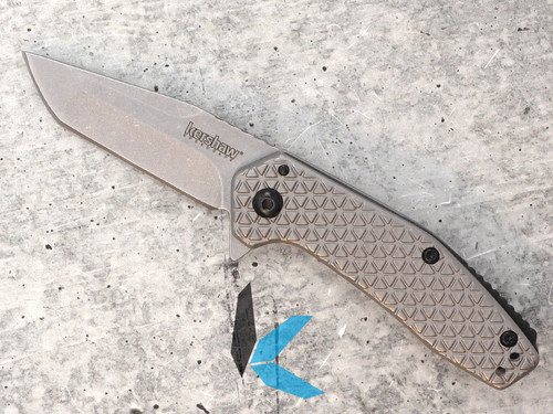 Kershaw Cathode 1324 Folding Knife | knifehub