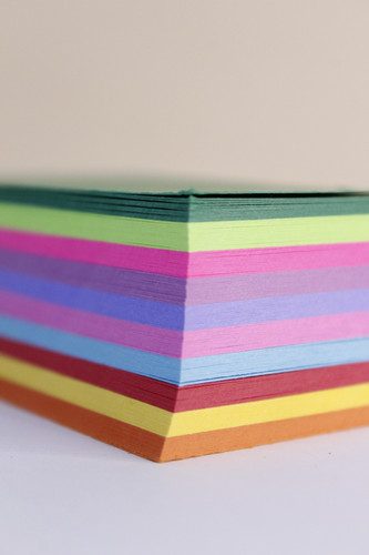 Cartulina | Hobby Paper