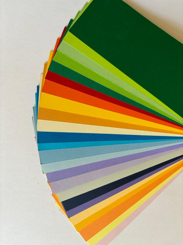 Papel 5mm | Hobby Paper