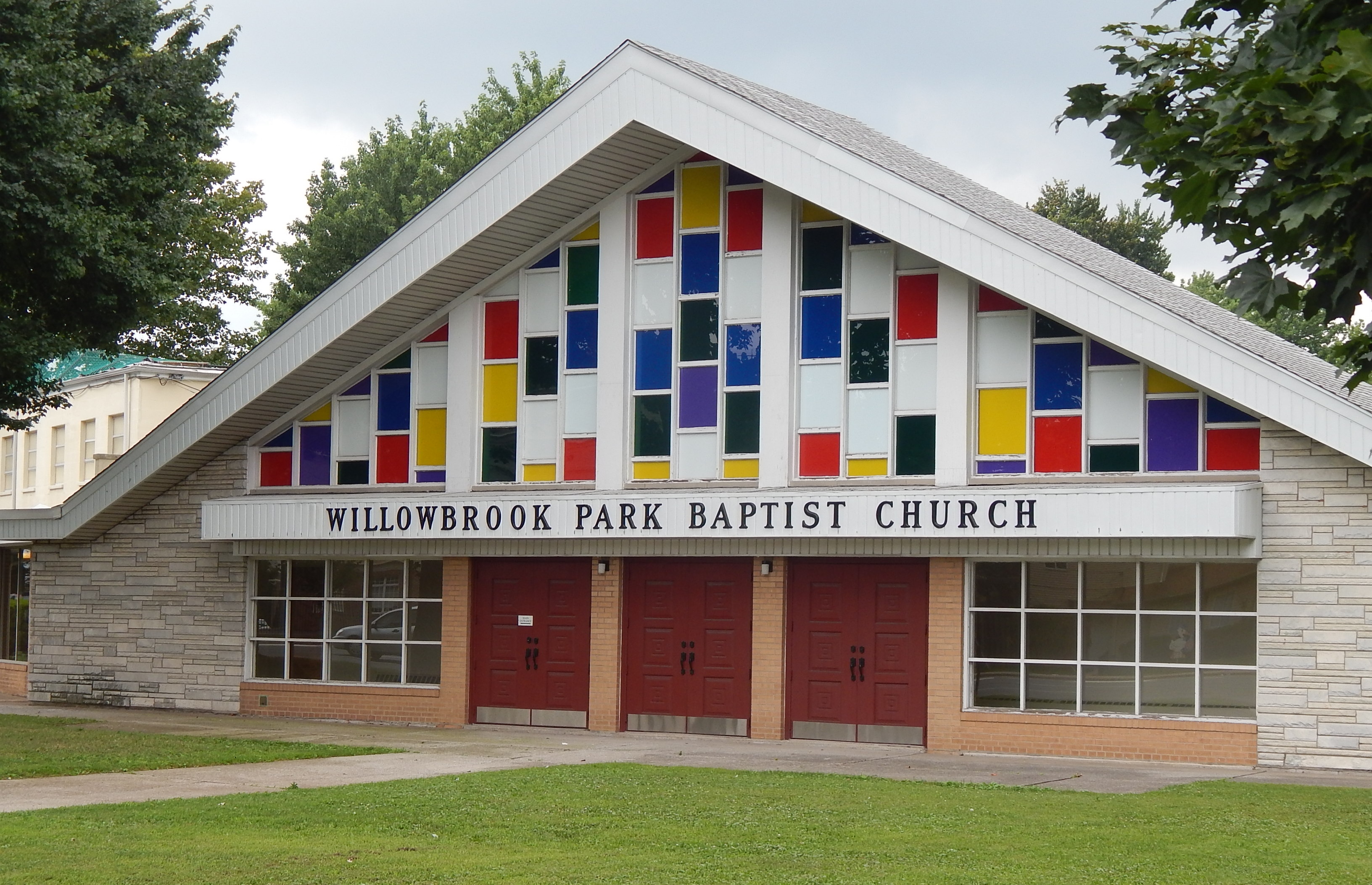 Willowbrook Park Baptist Church