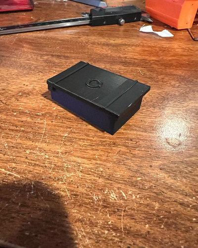 Ankh Rc Fuel Cell for Meus Ripper | Ankh Rc