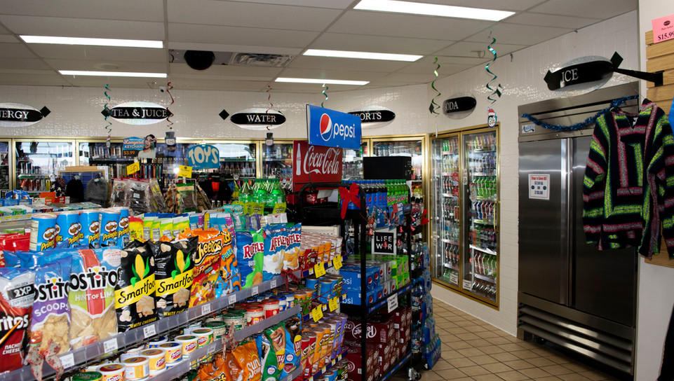 Montrose | Stop 'n Save