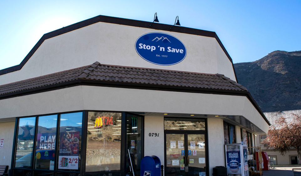 New Castle | Stop 'n Save