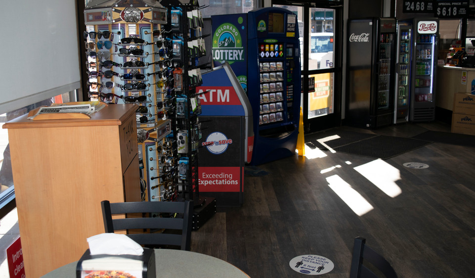 Edwards | Stop 'n Save