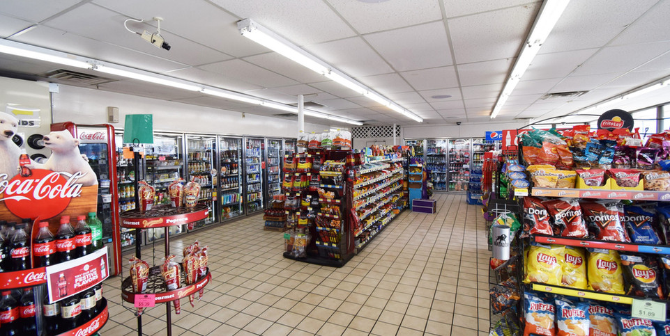 Clifton | Stop 'n Save