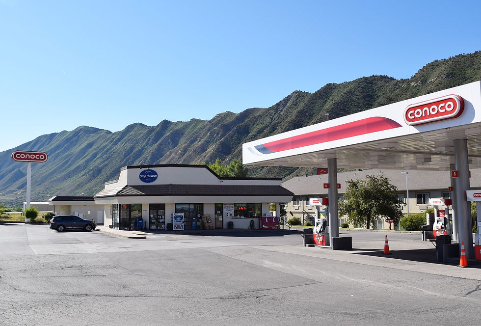Conoco Stations | Stop 'n Save