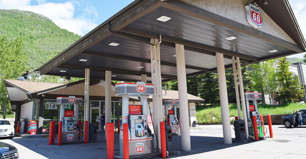 Phillips Stations | Stop 'n Save