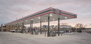 Convenient Stores | Stop 'n Save