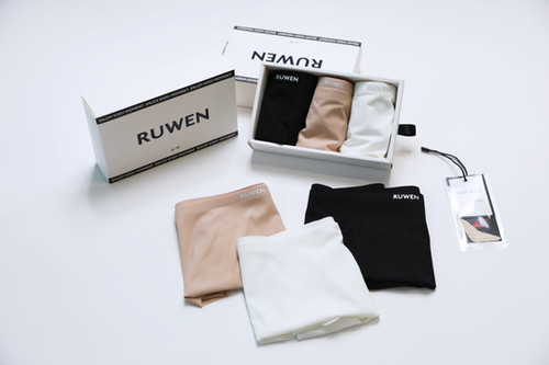 RUWEN KISSY Panty Set - Free Size (3 Pieces) | Ruwkne Australia