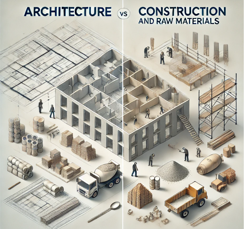 The IT Architecture Myth: Why Everything You've Been Taught Is Holding ...