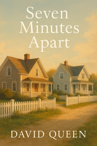 Seven Minutes Apart | My Site 1