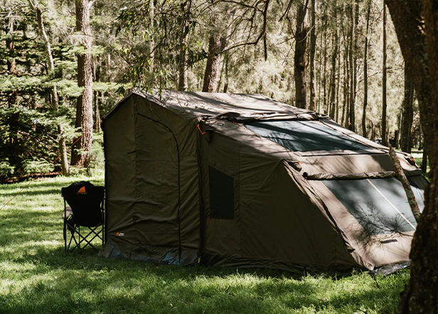 OZ TENT RV-3 PLUS | Bcsgatton