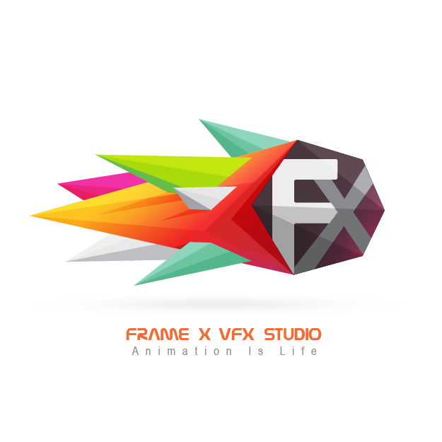 Vfx Company Logo VFX Studio
