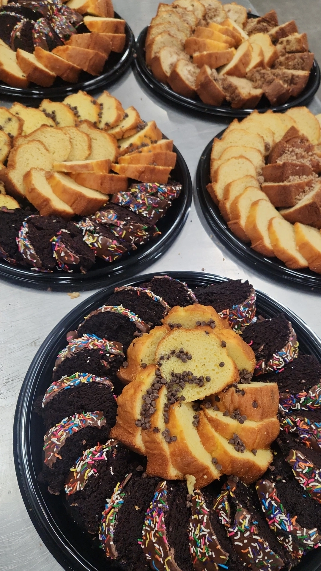 Cakes & Bakery | Best Simcha