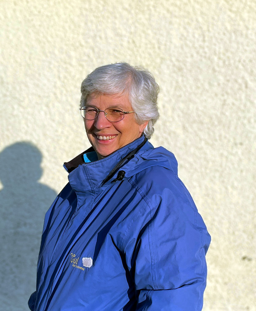 About Us | Gul Outdoors