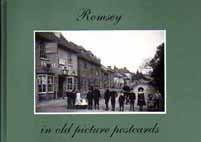 Romsey in old picture postcards | romseyhistory