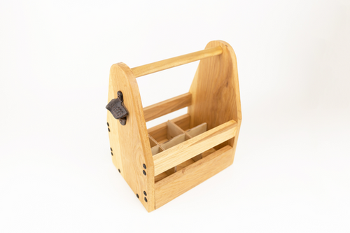 Caddy Kit (Drink Caddy) | Thistle And Hope