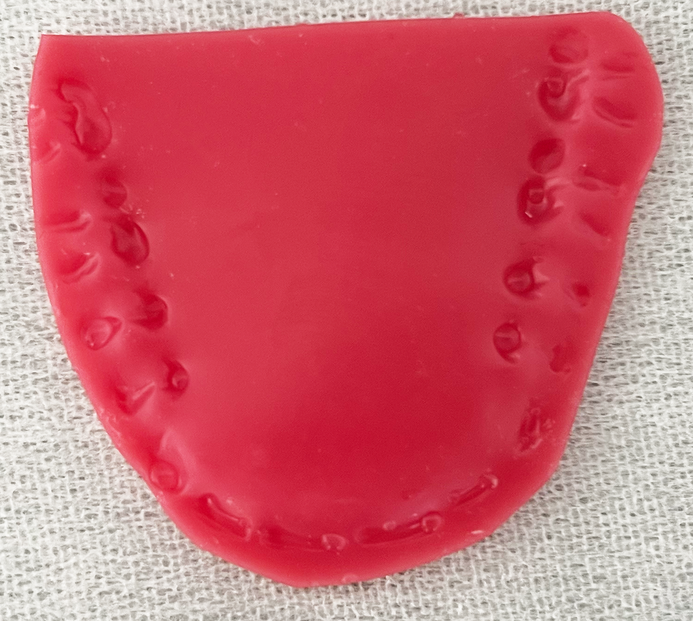 Arti-Pink Bite Wax | Dr. Jean Bausch GmbH & Co. KG