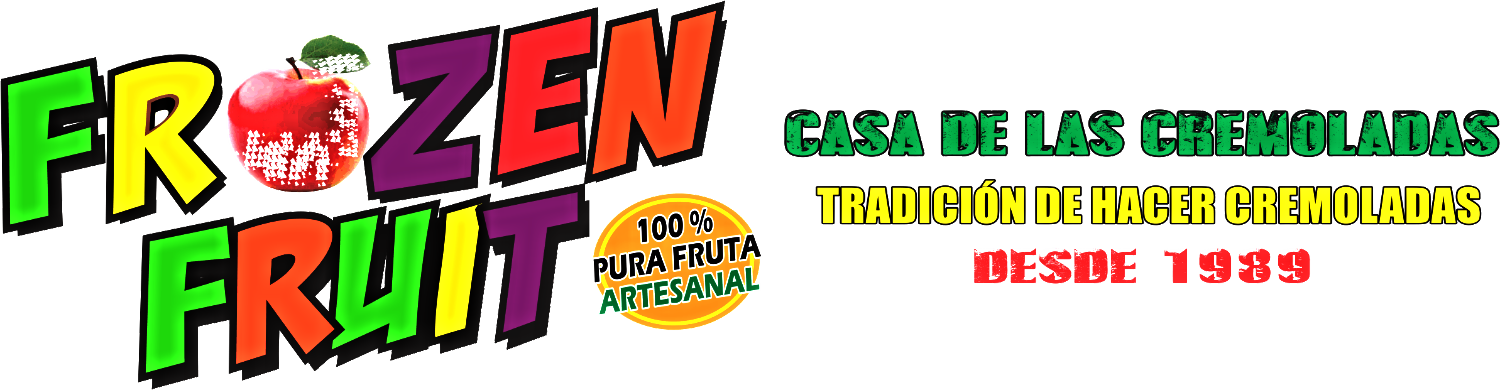 INICIO | frozenfruitperu