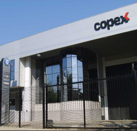 Copex | Porto Alegre