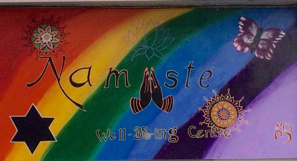 Namaste Newsletter