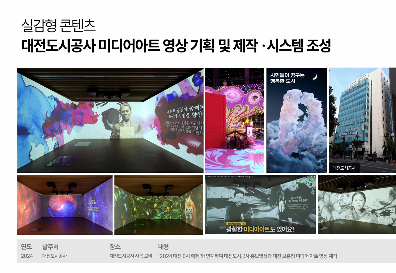 MEDIA ART | JD-artㅣMedia Art Lab