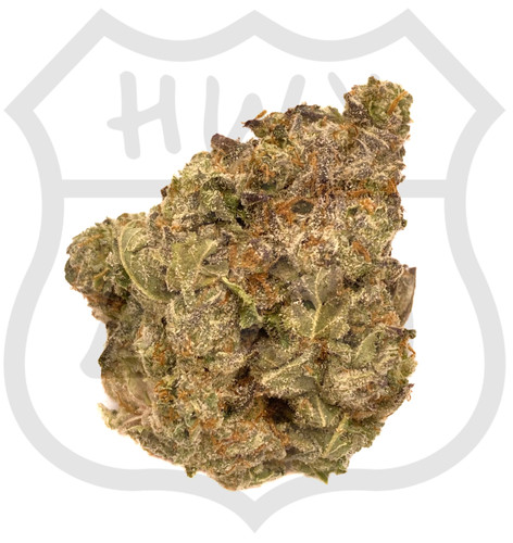 Blue Dream (Sativa) THC: 27% | The 420 Highway