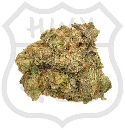 Platinum Skunk (Indica) THC: 26% | The 420 Highway