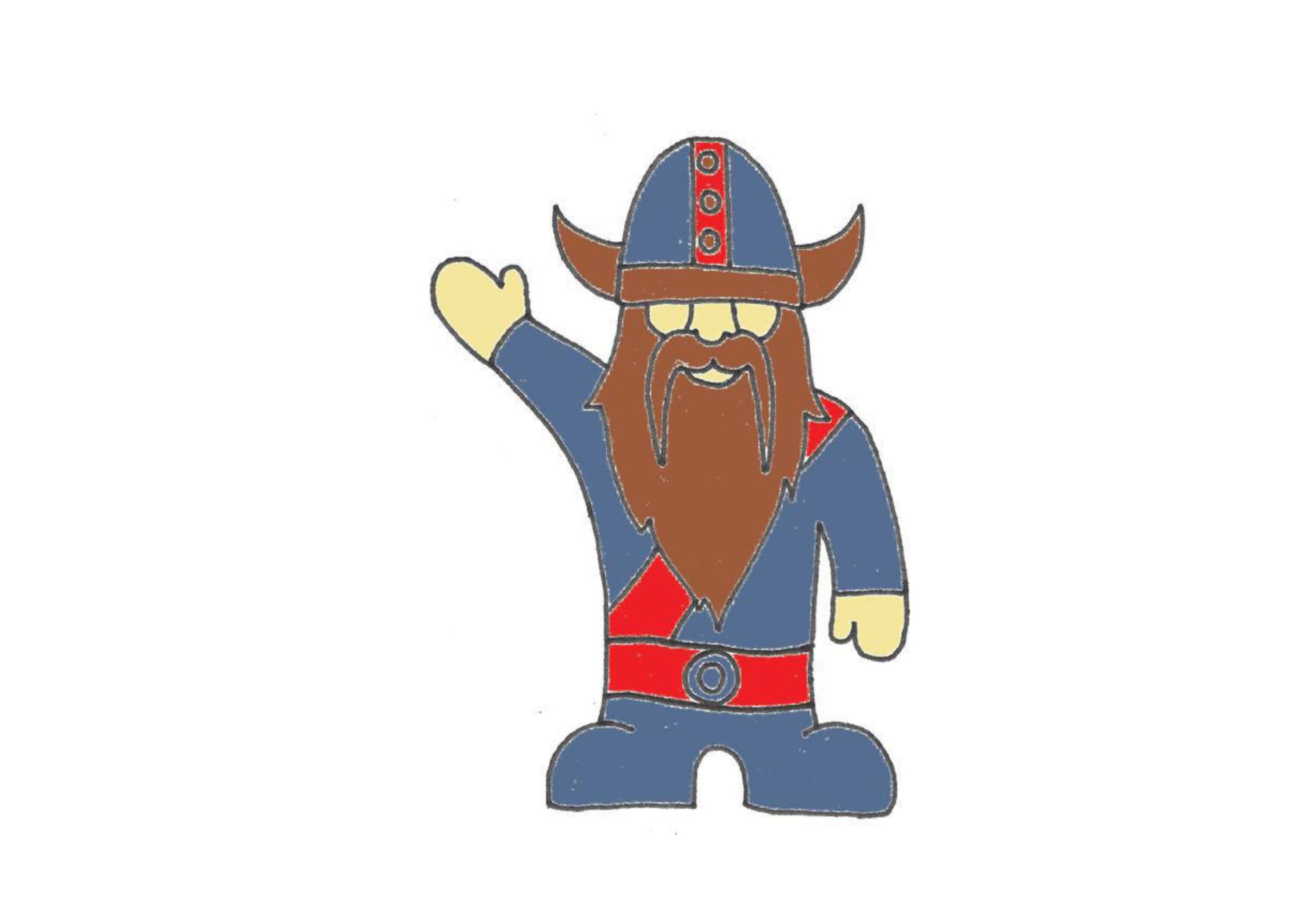 Leif Erikson Day 2022
