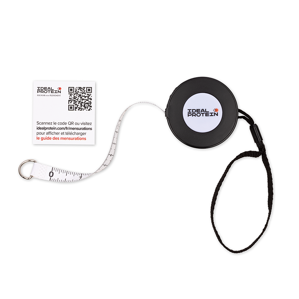 Retractable Measuring Tape | Charlies
