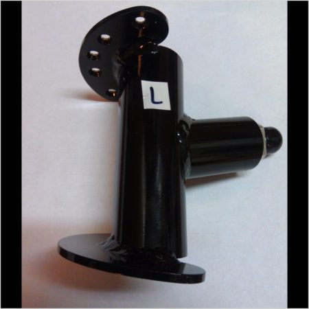 ParaGrip Set (Qty2) | QuadGrips