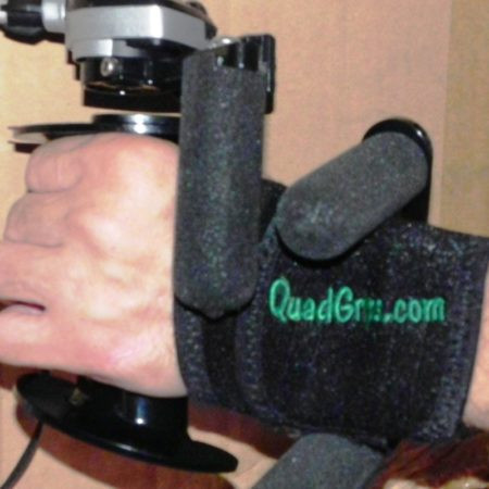 QuadWraps | QuadGrips