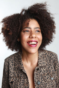 PORTFOLIO | Jennifer Hampton