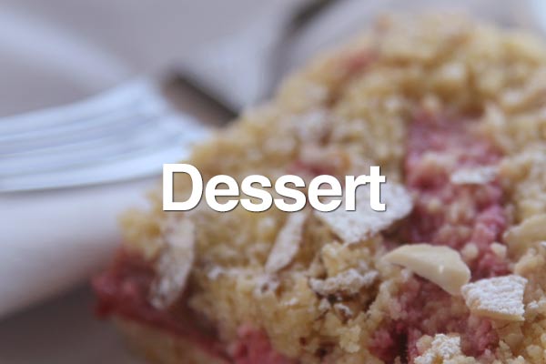 RECIPES | annabellewhite.com