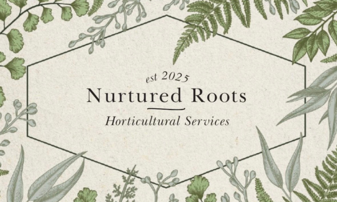 Plant Rehab Program | Nurtured Roots