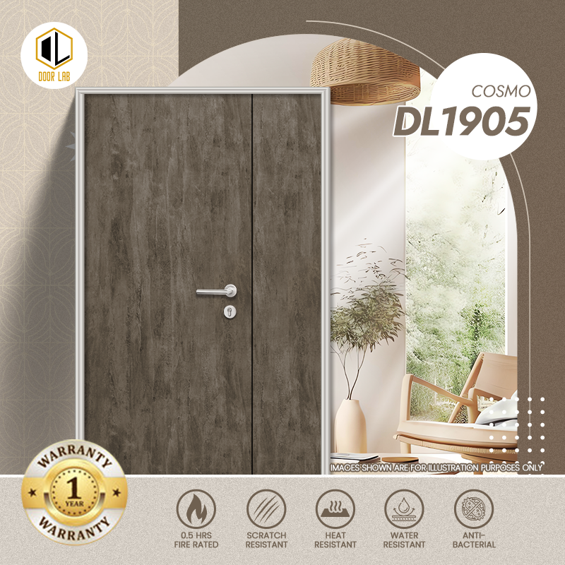 HDB Fire Rated Doors | Shop Fire Rated Doors at Door Lab 2/4
