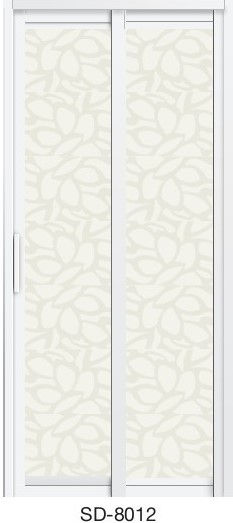 Slide & Swing Door | The Door 2/11