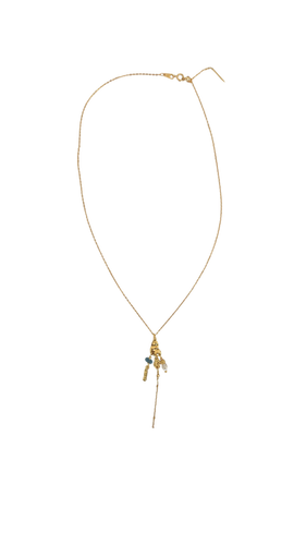 Lydia | Kiehn & Jacobsen