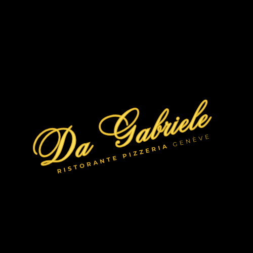 Menus | Da Gabriele